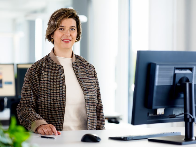 Alle Ansprechpersonen | PUBLICA